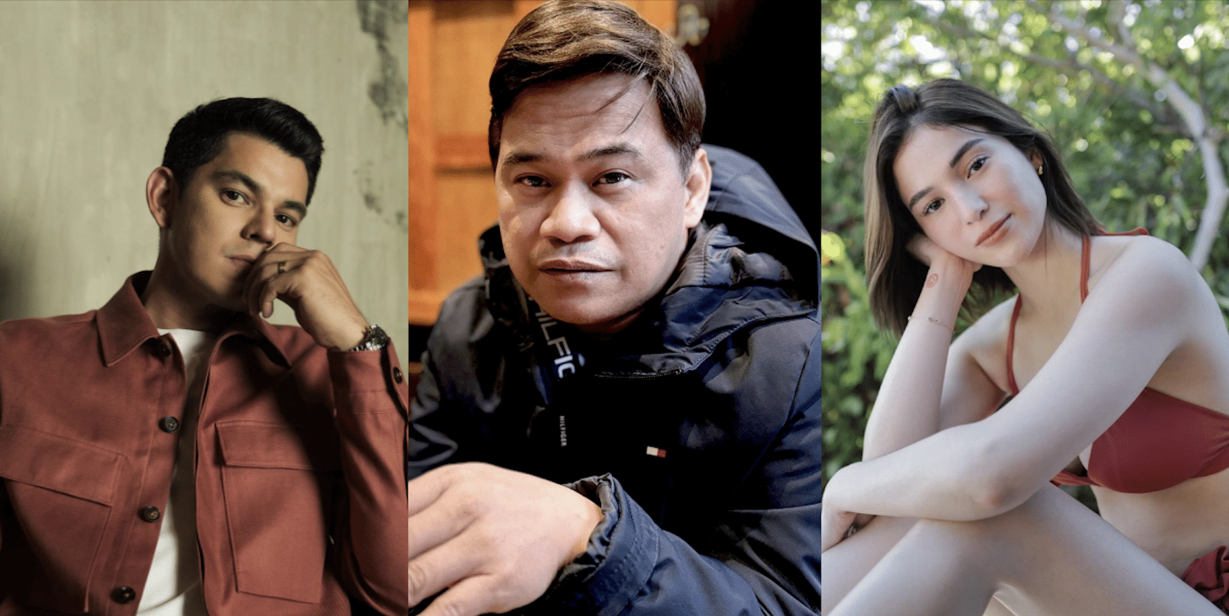 Richard Gutierrez, Barbie Imperial officially dating, says Ogie Diaz